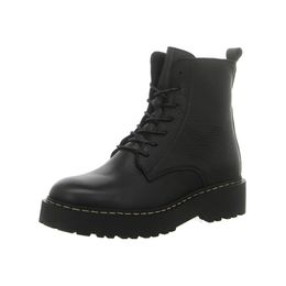 Palpa Stiefeletten in schwarz | Gr.: 38
