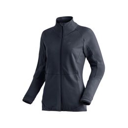 Maier Sports Unterjacken (Strick etc.) Sinaia in Marine3272 | Gr.: 42
