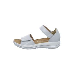 Hartjes Komfort Sandalen in Wei&szlig; | Gr.: 37