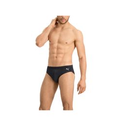 Badehose Puma SWIM MEN CLASSIC SWIM in Black | Gr.: M