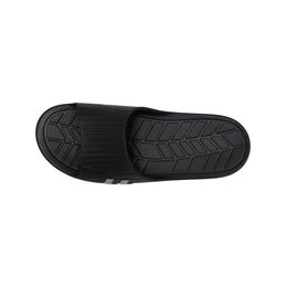 Hummel Sandale Nielsen Sandal Erwachsene in BLACK | Gr.: 30
