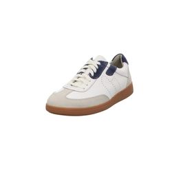 Gabor Sneaker in offwhite/white/fjord | Gr.: 9,5