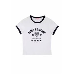 Juicy Couture T-Shirts in white | Gr.: S