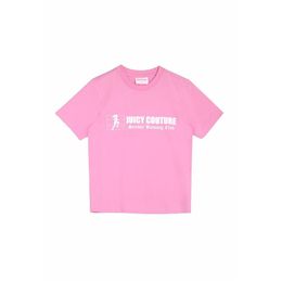 Juicy Couture T-Shirts in begonia pink | Gr.: M