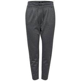 Only Jogginghose POPTRASH comfort/relaxed in Grau | Gr.: M/L32