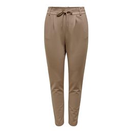 Only Jogginghose POPTRASH comfort/relaxed in Braun | Gr.: S/L34
