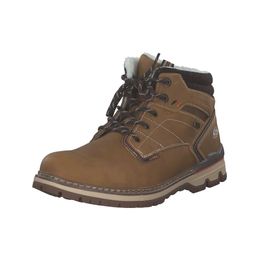 Dockers Stiefel in golden tan yellow | Gr.: 44