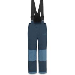 Normani Outdoor Sports Kinder Winterhose Salcha in Navy | Gr.: 146/152