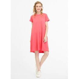 Ragwear Kleid in 4005 coral | Gr.: L