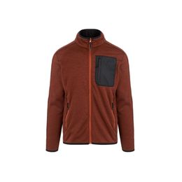 Regatta Fleecejacke "Kitom" in Rot | Gr.: M