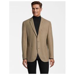 Steffen Klein Sakko Slim Fit in beige | Gr.: 102