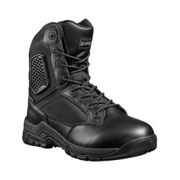 MAGNUM Stiefel "Strike Force 8.0 Sz Wp" in Schwarz | Gr.: 39