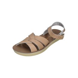 Salt-Water Sandals Sandalen SWIMMER 8023 in natur | Gr.: 37