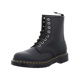 Dr. Martens Stiefeletten in schwarz | Gr.: 38