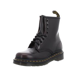 Dr. Martens Stiefeletten in bordeaux | Gr.: 38