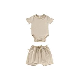just2little Bodysuit Candy in Beige | Gr.: 12