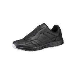 Br&uuml;tting Br&uuml;tting Slipper "Classic Run Slipper" in Schwarz | Gr.: 44