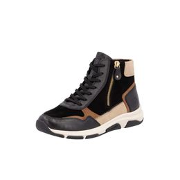 Remonte Sneaker Sneaker in schwarz | Gr.: 42