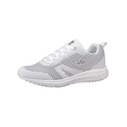 Lico Sneaker "Galiot" in Wei&szlig; | Gr.: 43