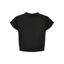 Urban Classics T-Shirts in black/white | Gr.: XL