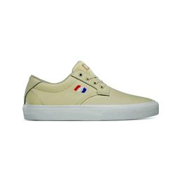 Etnies Skaterschuhe Singleton Vulc Xlt Bone | Gr.: 48