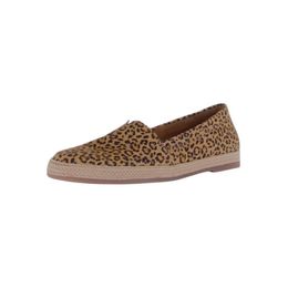 Gabor Halbschuhe in Leopard | Gr.: 40,5