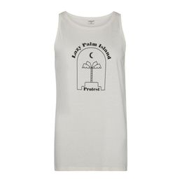 Protest " PRTYALATA in Canvasoffwhite | Gr.: L