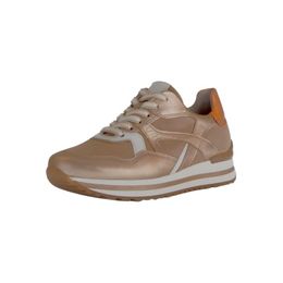 Gabor Sneaker in Sand | Gr.: 38