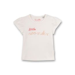 Sanetta T-Shirt in Beige | Gr.: 80