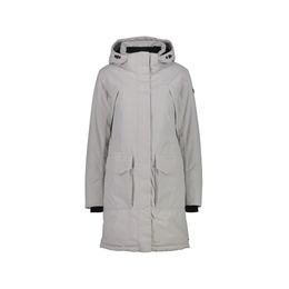 Campagnolo Winterparka in Weiß | Gr.: 36