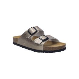Josef Seibel Sandalen Hermine in bronze in bronze | Gr.: 42