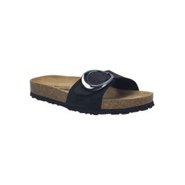 Josef Seibel Sandalen Hermine in schwarz | Gr.: 40