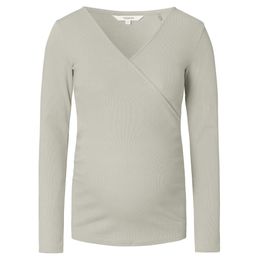 Noppies Still-Shirt Sara in Pigeon | Gr.: S