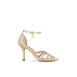 Kazar Sandaletten in Gold | Gr.: 37