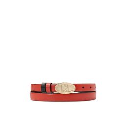 Kazar G&uuml;rtel in Rot | Gr.: 100