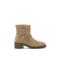 Kazar Boots in Beige | Gr.: 36