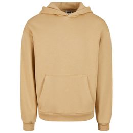 Urban Classics Kapuzenpullover in unionbeige | Gr.: XL