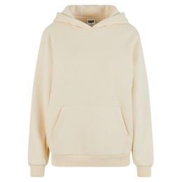 Urban Classics Kapuzenpullover in whitesand | Gr.: M