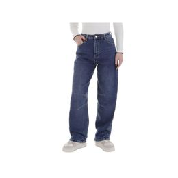 Ital-Design Jeans in Blau | Gr.: S