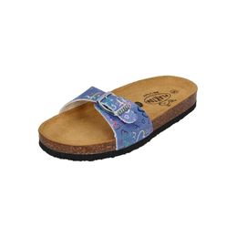 Plakton Sandalen BOM 130001 in bunt | Gr.: 26
