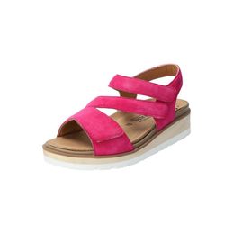 Mobils Komfort Sandalen in Pink | Gr.: 39