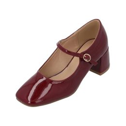 Palado Pumps in bordeaux | Gr.: 41