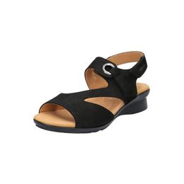 Mephisto Komfort Sandalen in Schwarz | Gr.: 40