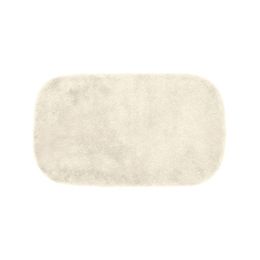 Erwin Müller Erwin Müller Badematte Kefalonia in creme | Gr.: 50 x 80 cm