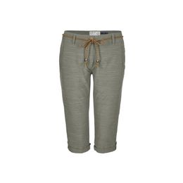 Killtec Caprihose mit G&uuml;rtel in Helloliv | Gr.: 36