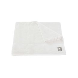 Musterring Duschtuch SOLID in Offwhite | Gr.: 80 x 160 cm