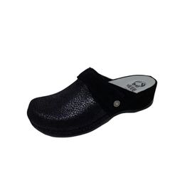 MUBB comfort Clogs in Schwarz | Gr.: 40