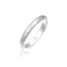 Elli Ring 925 Sterling Silber Geo in Silber | Gr.: 58