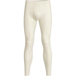 Con Ta Con-ta Angora, Wolle Unterhose, lang in natur | Gr.: 5