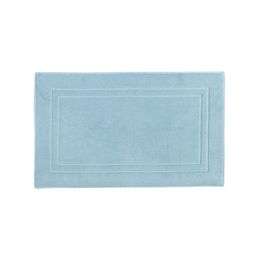 Erwin Müller Erwin Müller Badteppich Konstanz in bleu | Gr.: 50 x 70 cm